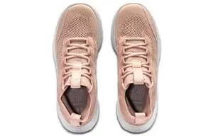 Under Armour Curry Flow "class-y" Basketball Sneakers - Pink