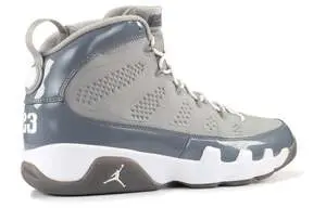 JORDAN Retro "cool Grey" 2012 - Medium Grey/white-cool Grey