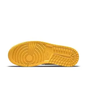 JORDAN 1 Low "pollen - White/pollen