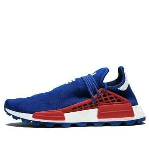 Adidas Pharrell X N.e.r.d. X Nmd Human Race Trail 'complexcon 2018 - Blue