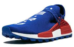 Adidas Pharrell X N.e.r.d. X Nmd Human Race Trail 'complexcon 2018