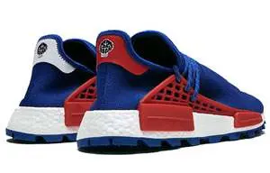 Adidas Pharrell X N.e.r.d. X Nmd Human Race Trail 'complexcon 2018