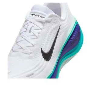 Nike Zoom Vomero Plus Sneakers - White/bright Concord/hyper Turquoise