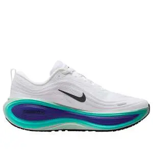 Nike Zoom Vomero Plus Sneakers - White/bright Concord/hyper Turquoise