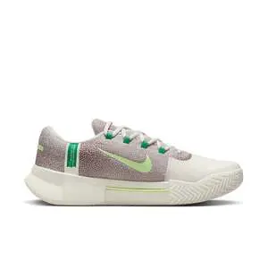 Nike Gp Challenge 1 Prm 'grey Volt - Grey/volt