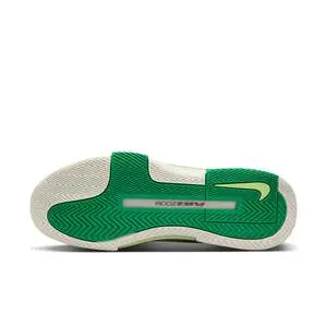 Nike Gp Challenge 1 Prm 'grey Volt - Grey/volt
