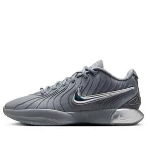 Nike Nike Lebron 21 EP 'Cool Grey' Cool Grey/metallic Silver/iron Grey