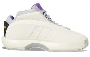 Adidas Crazy 1 Mid Top Sneakers