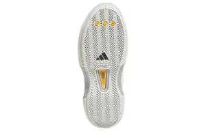 Adidas Crazy 1 Mid Top Sneakers
