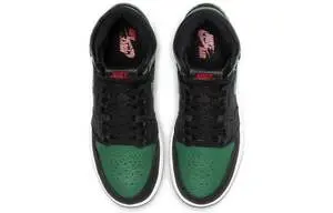 JORDAN 1 Retro High Og "pine Green 2.0" Sneakers