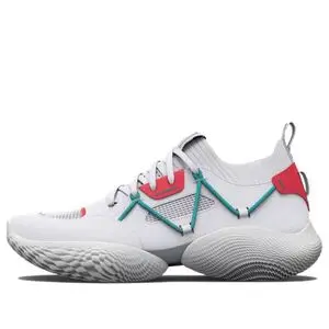 Under Armour Curry Flow Cozy - White