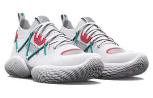 Under Armour Curry Flow Cozy - White