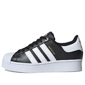 Adidas Superstar Bold 'core - Black