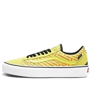VANS Old Skool Gore-tex Low Top Sneakers - Yellow