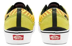 VANS Old Skool Gore-tex Low Top Sneakers - Yellow