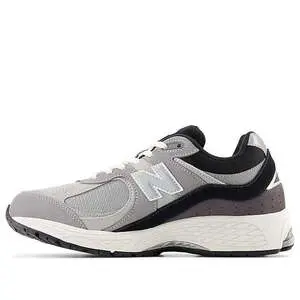 NEW BALANCE 2002r "slate Grey Raincloud - Slate Grey/black/raincloud