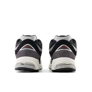 NEW BALANCE 2002r "slate Grey Raincloud - Slate Grey/black/raincloud