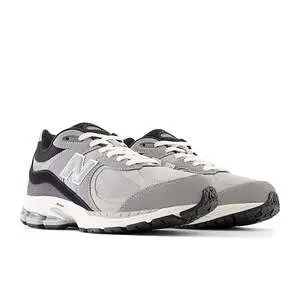 NEW BALANCE 2002r "slate Grey Raincloud - Slate Grey/black/raincloud