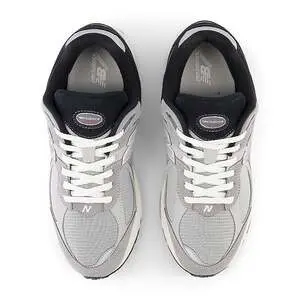 NEW BALANCE 2002r "slate Grey Raincloud - Slate Grey/black/raincloud