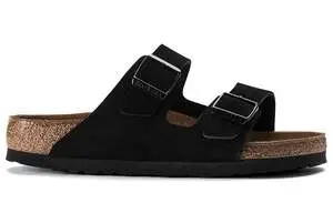 BIRKENSTOCK Arizona Bs Sandals - Black