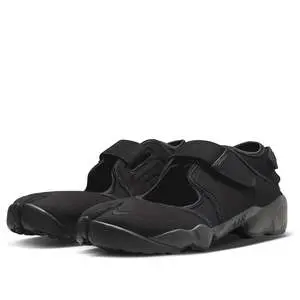 Nike Rift Tabi Sneakers - Black/cool Grey