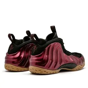 Nike Foamposite One Sneakers - Black