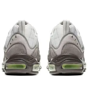 Nike Max 98 Sneakers - Grey/green