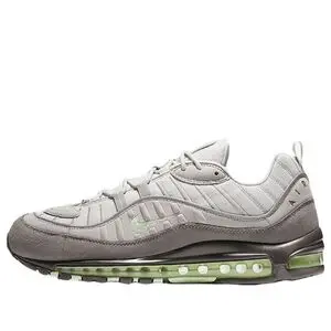 Grey/green