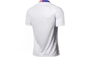 Nike Chelsea Fc 20/21 Fan Edition Jersey White