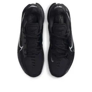 Nike Zoom G.t. Cut 1 Athletic Sneakers - Black/chrome