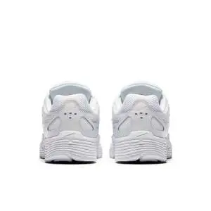 Nike P-6000 Athletic Sneakers - White