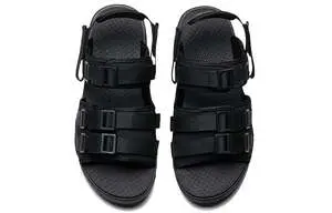ANTA Life Series Sandals With Buckled Straps
