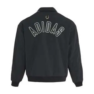 Adidas Cny 3 Stripes Reversible Woven Jacket