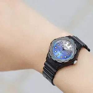Casio Analog Quartz Watch