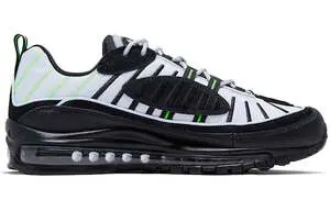 Nike Max 98 "highlighter - Black