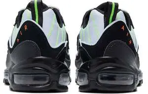 Nike Max 98 "highlighter - Black