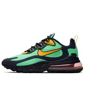Nike Nike Air Max 270 React "Pop Art" Sneakers Green
