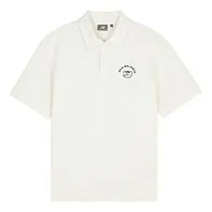 NEW BALANCE X Seiji Andy Graphic Polo Tee
