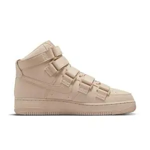 Nike X Billie Eilish Air Force 1 High '07 Sp "mushroom - Brown