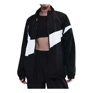 Nike Oversized Woven Jacket