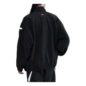 Nike Oversized Woven Jacket