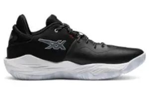 Asics Nova Surge Low Sneakers - Black/white