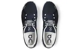 On Cloud 5 Sneakers - Midnight/white