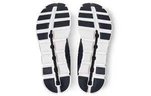 On Cloud 5 Sneakers - Midnight/white