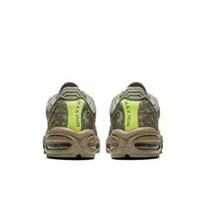 Nike Max Tailwind Iv Sp Digi Camo Sneakers - Green