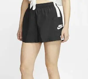 Nike Woven Shorts