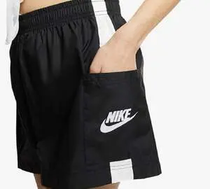 Nike Woven Shorts