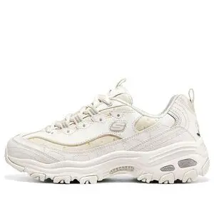 Sketchers D'lites 1.0 Sneakers