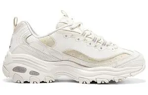 Sketchers D'lites 1.0 Sneakers
