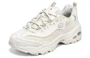 Sketchers D'lites 1.0 Sneakers